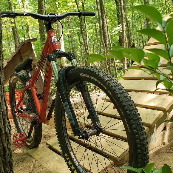 Other | Cojones Gravity Dj Bike | Poshmark